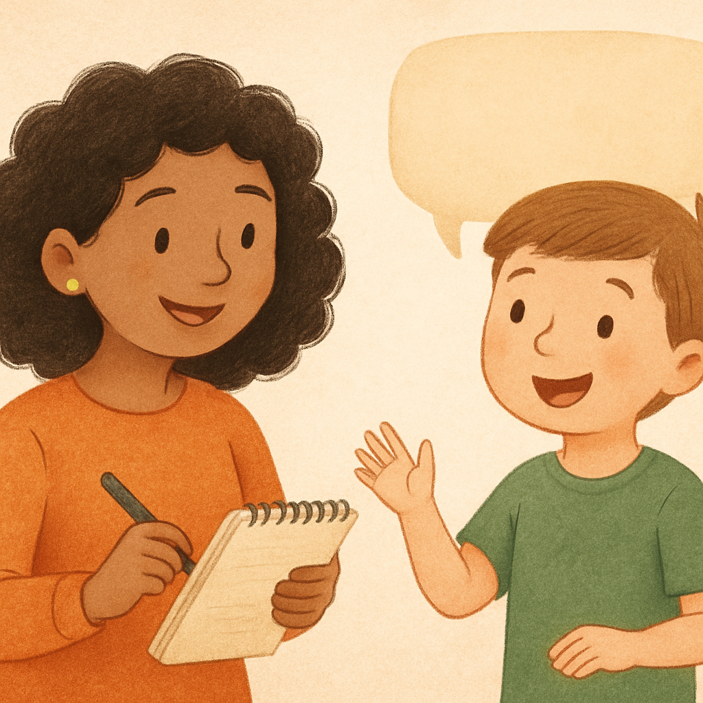 Behaviour Management Consultation: Key Principles Explained