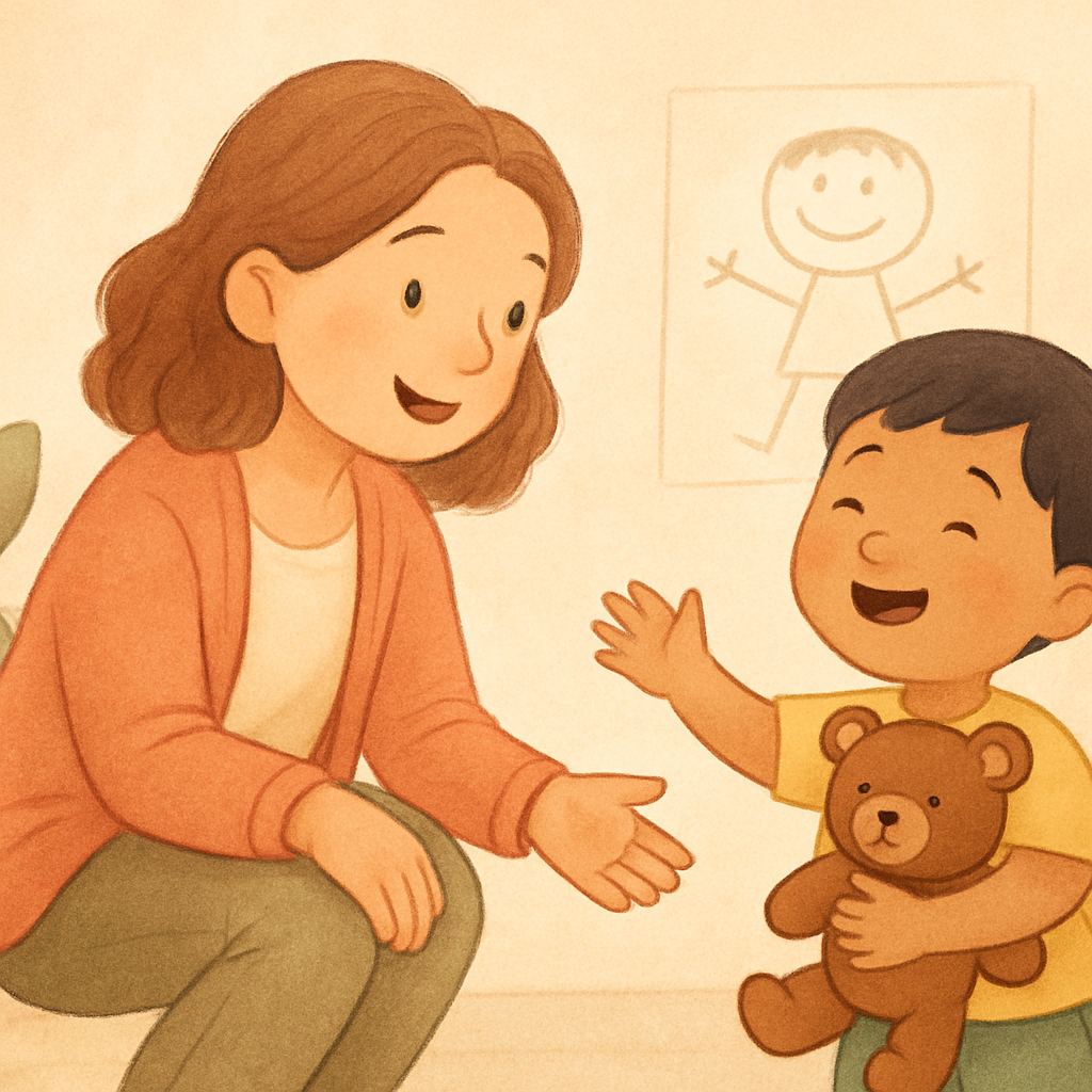 Unlocking Success with Early Intervention Strategies