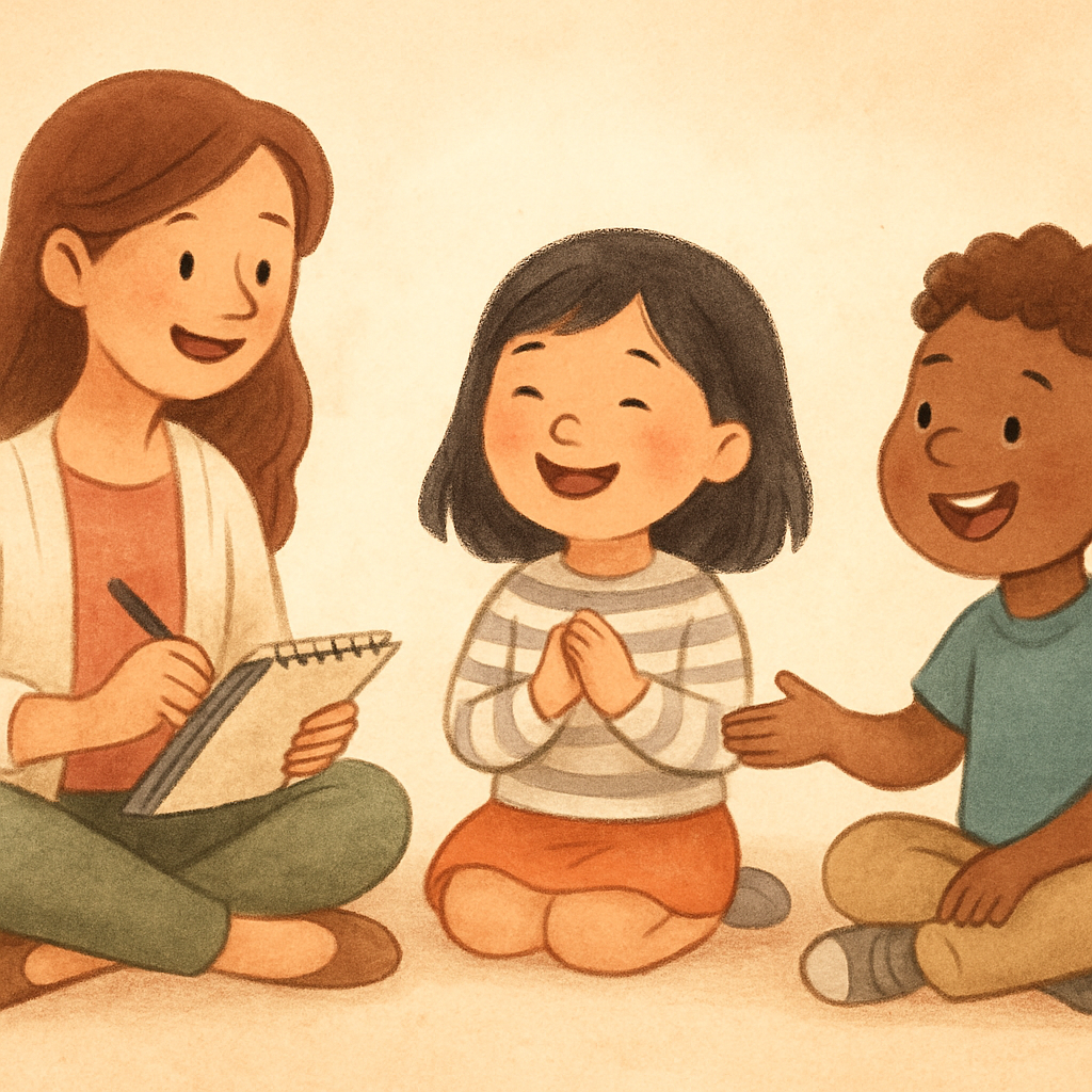 Unlock Better Outcomes with Socialised Behaviour Therapy