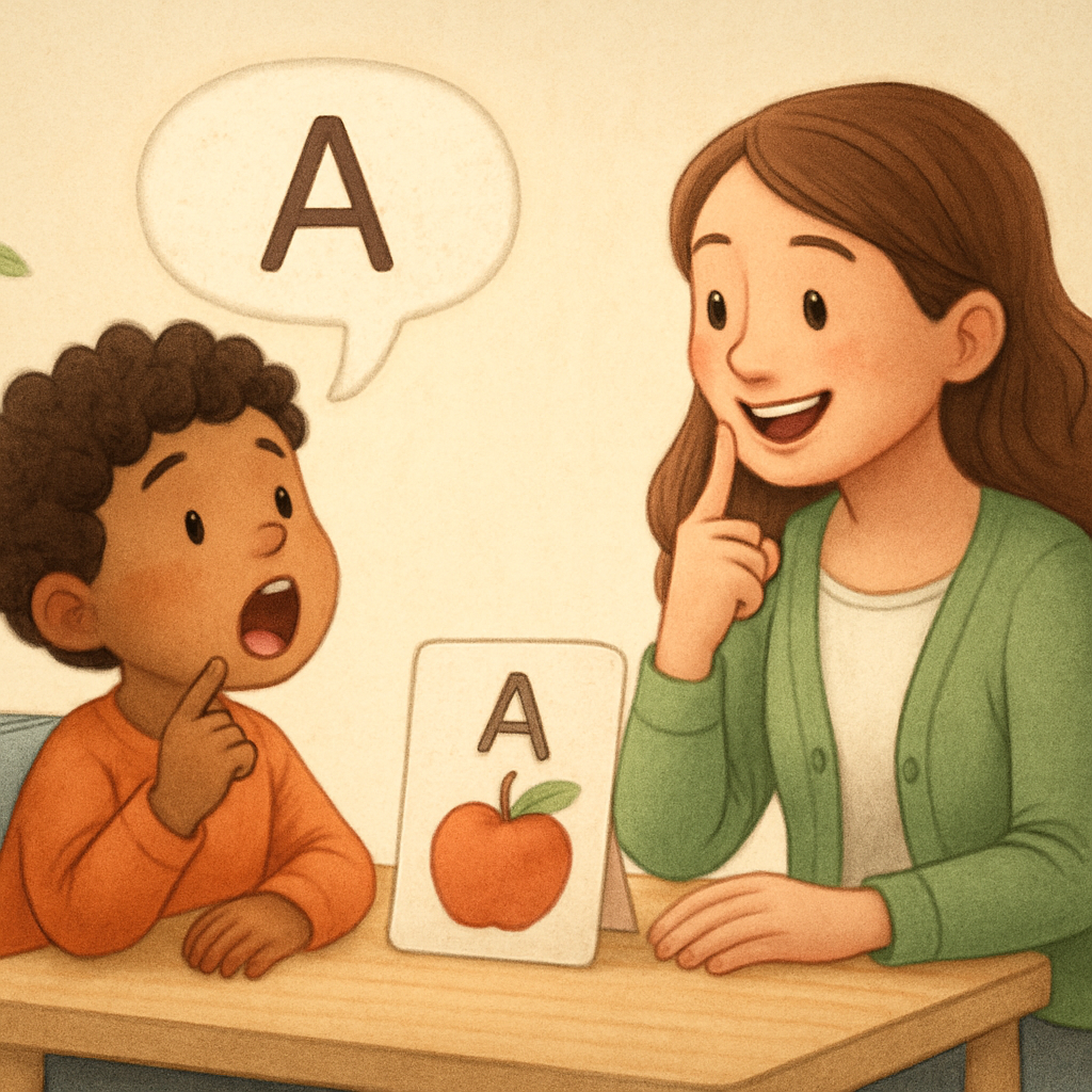 Explore Pediatric Speech Therapy Canterbury Services Today