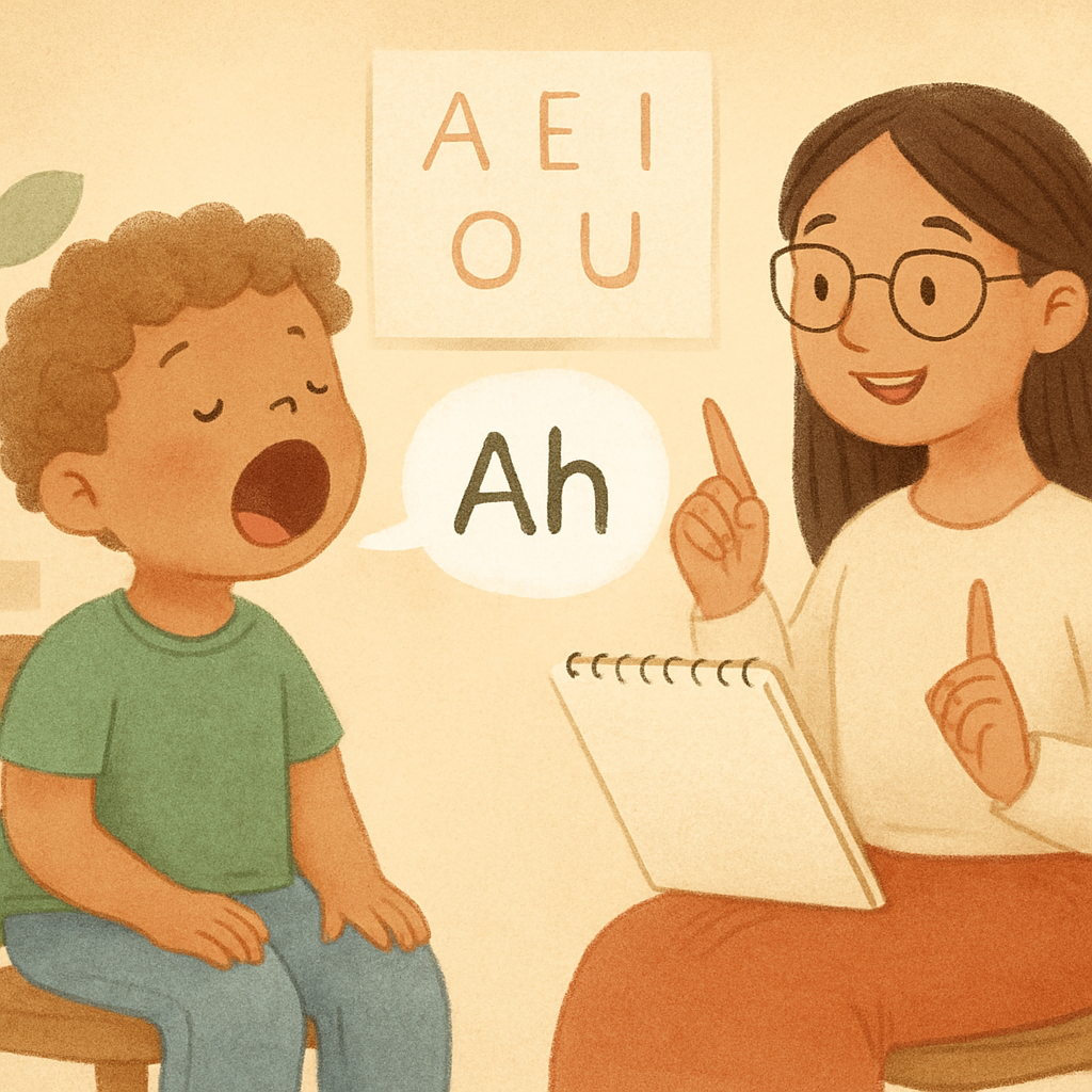 Improve Communication with Speech Therapy Liverpool