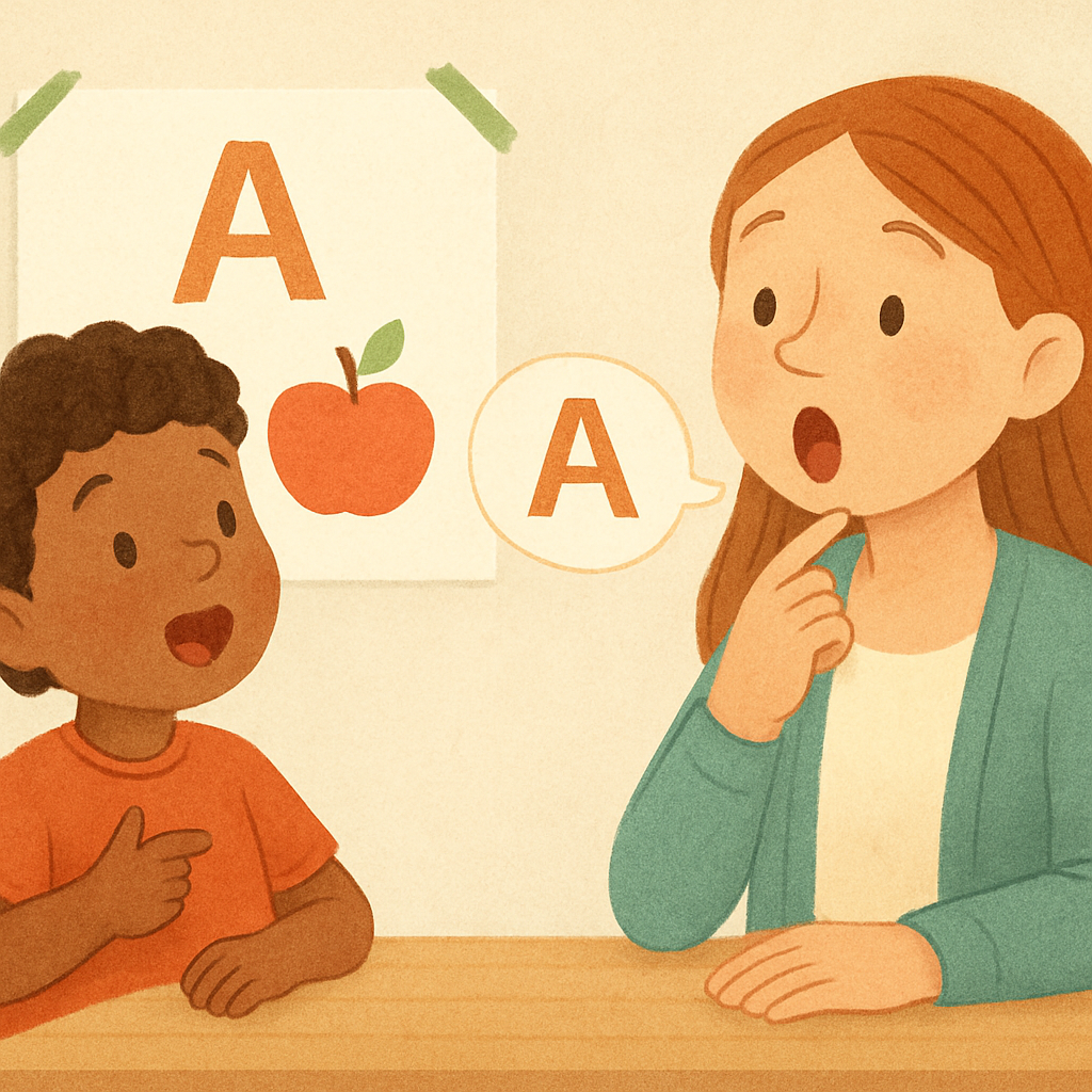 Recognize Cluttering: Signs of This Speech Disorder