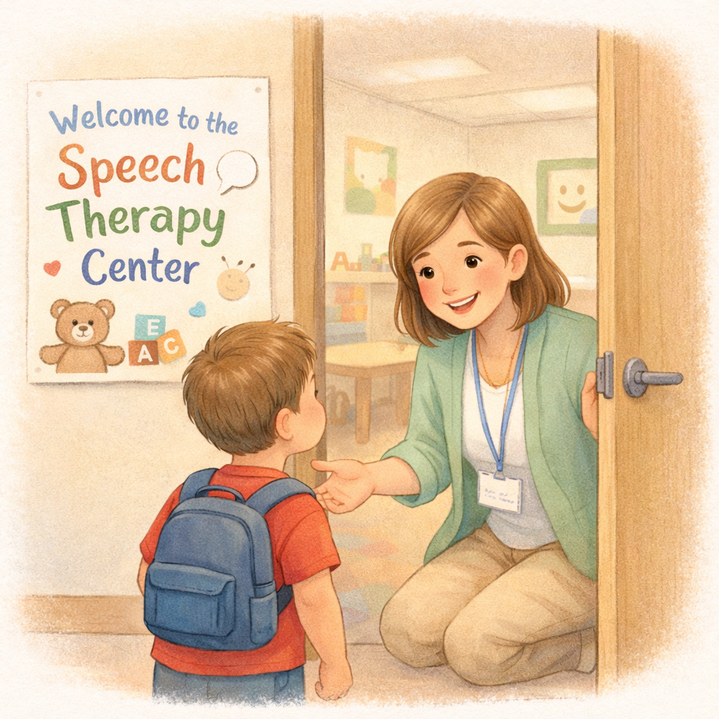Tips for Success in Language Delay Therapy Canterbury