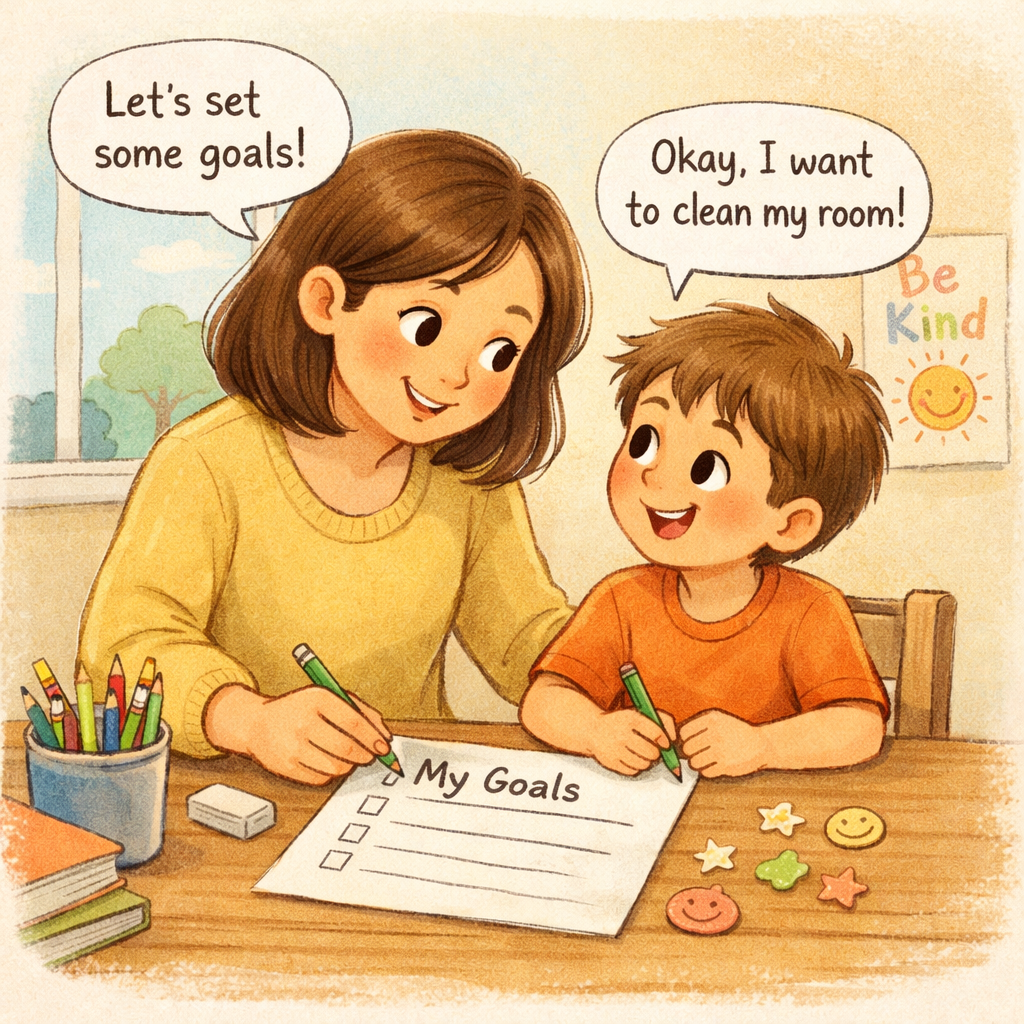 Behaviour Therapy for ADHD: A Parent's Essential Guide