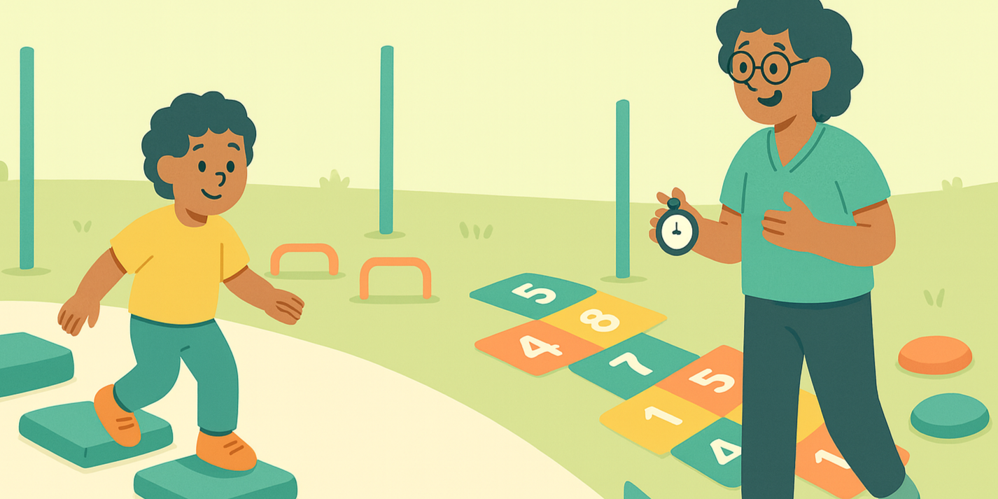 Exercise Physiology for Autism | Understanding How It Helps